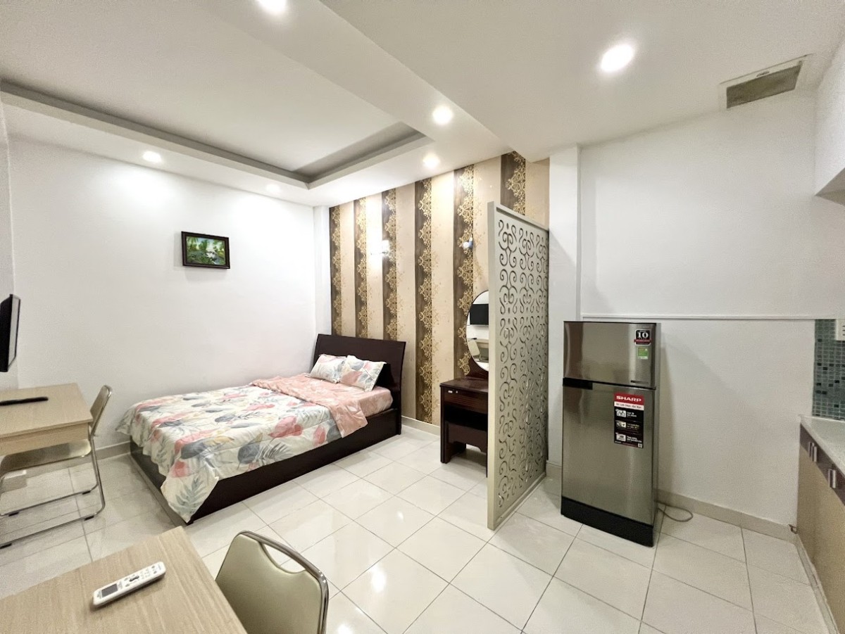 STUDIO TIỆN NGHI NGAY VIỆT NAM QUỐC TỰ, VẠN HẠNH MALL - 167078 ...