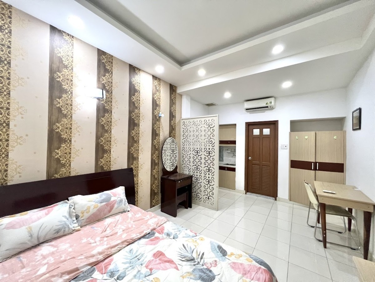 STUDIO TIỆN NGHI NGAY VIỆT NAM QUỐC TỰ, VẠN HẠNH MALL - 167078 ...